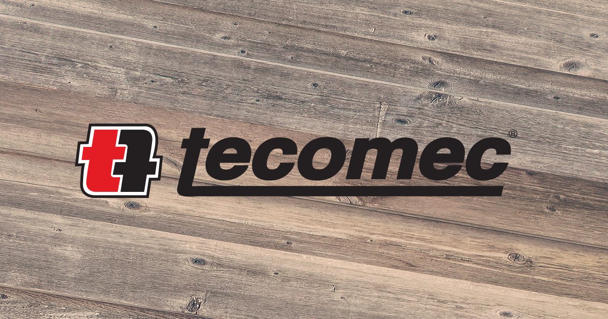 Tecomec® Chain Breaker and Rivet Spinner - Wallingfords