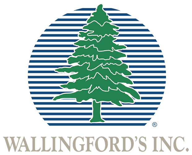 A Tract in Time: A History of Wallingford's Inc. - Wallingfords