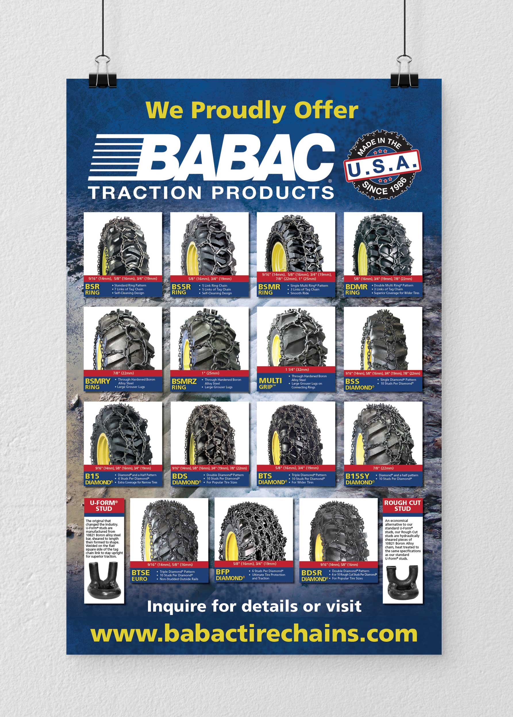 Promotional Products - Wallingfords