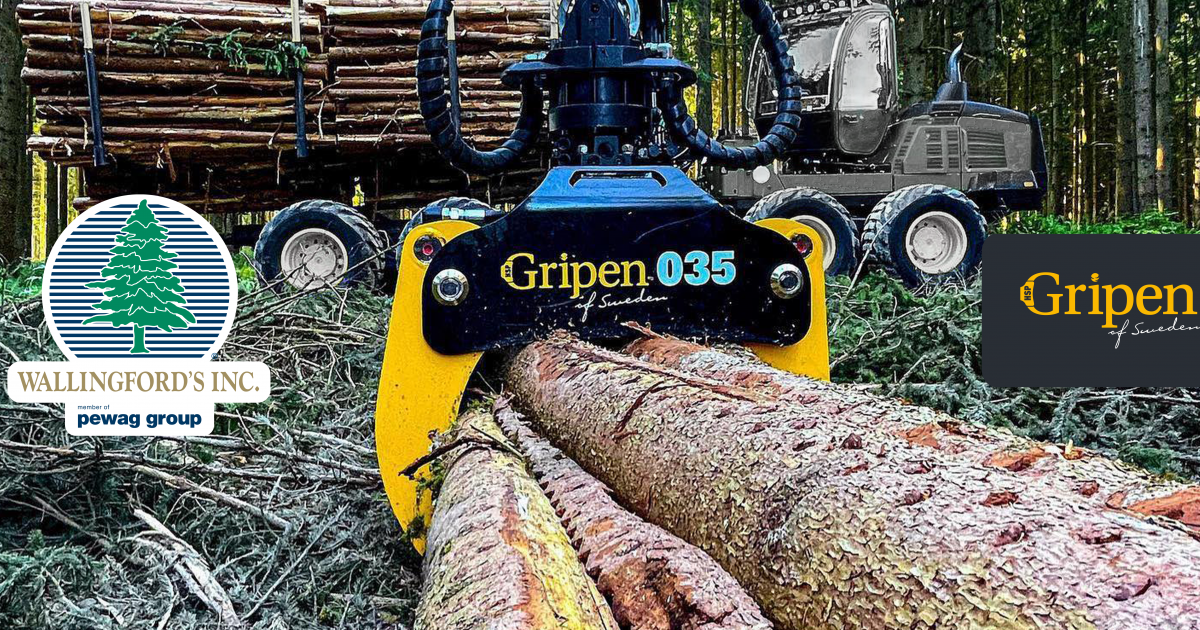 PRESS RELEASE - January 2024 - Wallingfords